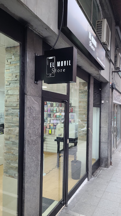 El Movil Store ⭐ Tienda de moviles ⭐Basauri